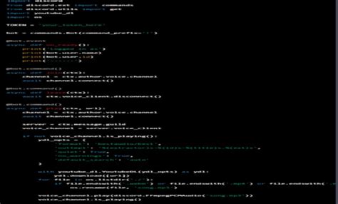 Code Anything In Any Language For You No Matter How Complex By