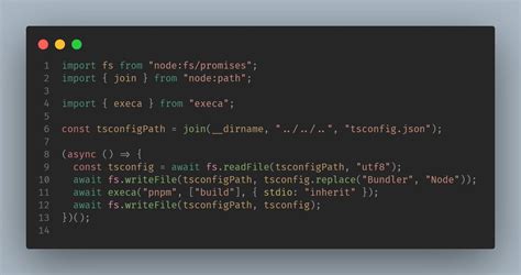 Hatsune🥰 On Twitter 太傻逼了，bundler Mode明明开发用的好好的，结果rollup Plugin Dts冷不丁来个报错