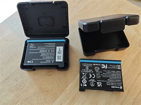 Insta x Battery x 攝影器材 攝影配件 電池及充電器 Carousell