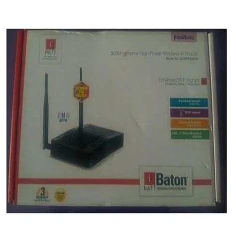 Wifi Router At ₹ 2500 Piece Wifi Router In Thane Id 2851851990812