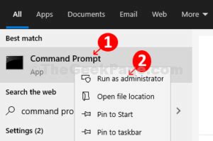 How To End Processes In Windows Using Taskkill