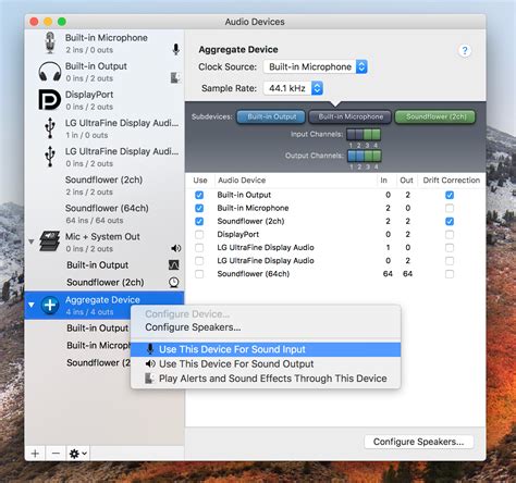 Macos Tip Record Your Screen With Mic System Output Whilst Being