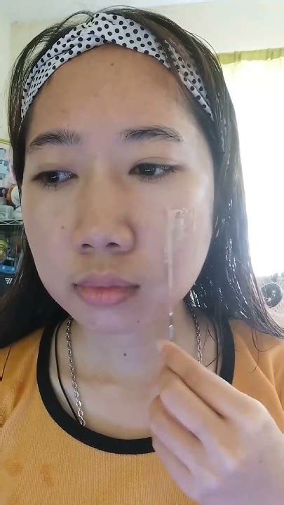 Unboxing Makeup Ted To Me Using My Own Bought Products Youtube