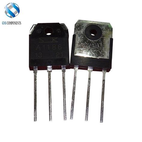 Компоненты MOSFET транзистора с низким энергопотреблением в Китае ...