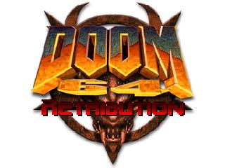 Retribution Maps Addon DOOM CE Mod For Doom ModDB