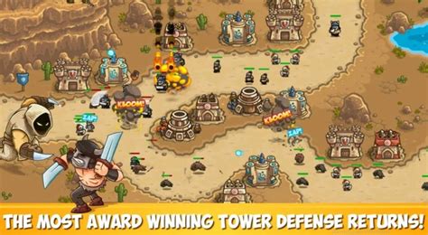 11 Best Tower Defense Multiplayer Games Android And Ios Freeappsforme