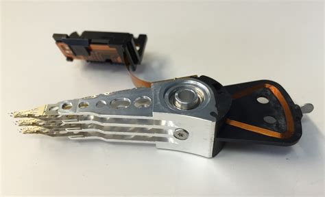 Understanding Hard Drive Failure Datarecovery Com