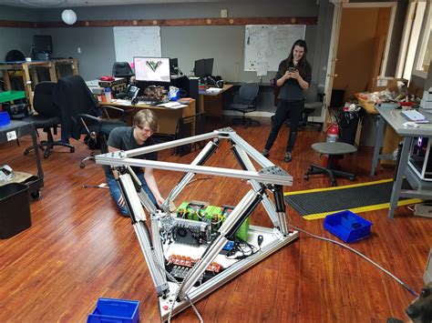 Diy 6dof Actionneurs Magnétiques Diy Simulateurs Dynamiques