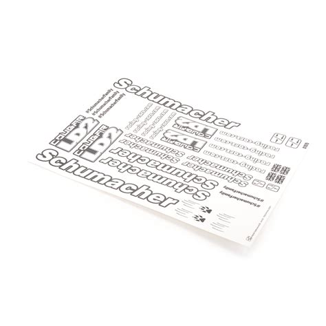 Decals Ld2 Evolution Models