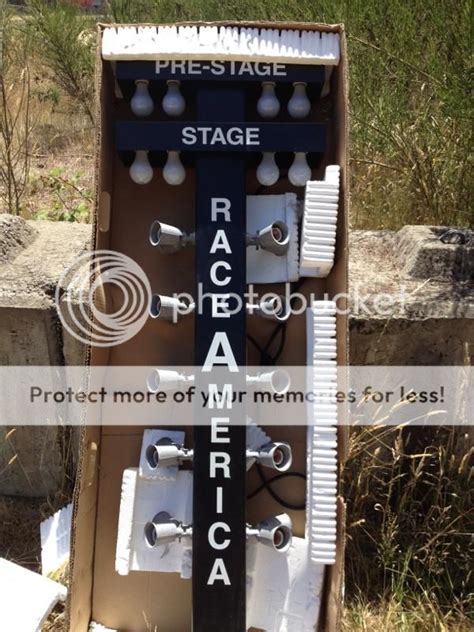 Drag Race Timing System For Sale Parts Accessories Banshee HQ