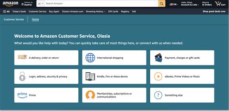 10 Brilliant Self Service Portal Examples For You To Follow