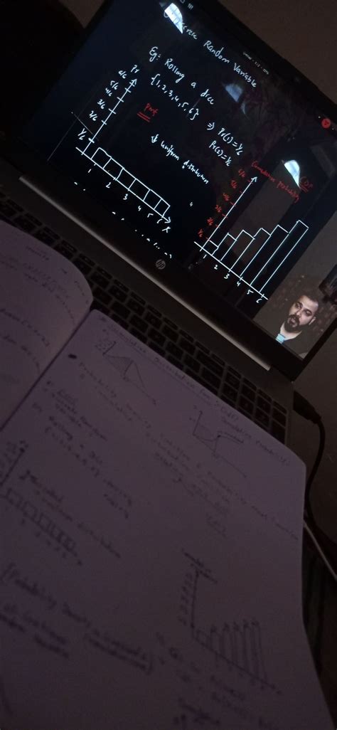 Krishan Kumar On Linkedin Pwskills Day30 6monthdatasciencechallege Pdf Cdf Pmf Statistics