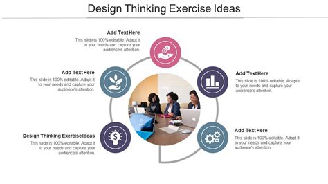 Design Thinking Exercise Ideas In Powerpoint And Google Slides Cpb Presentation Graphics