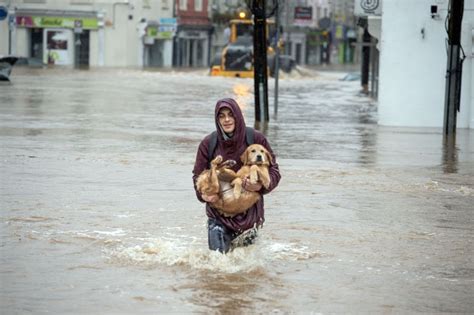 How To Help Those Affected By Flooding In Cork District Magazine
