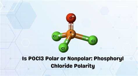 Opcl3 Lewis Structure