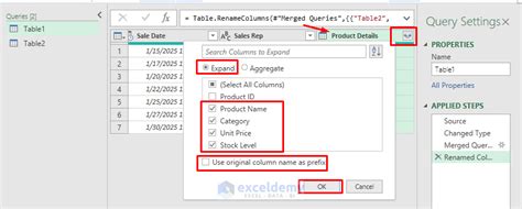 Merge Tables Like A Pro Power Query Vs Traditional Vlookup Methods Exceldemy