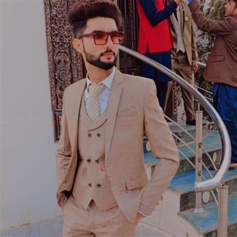Ajmal Khan Ajaml2531 • Threads Say More