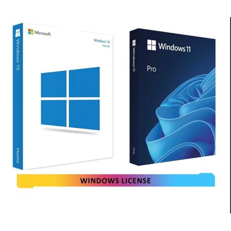 Jual Windows Pro Windows Pro License Key Oem Original Lifetime Kota Surabaya