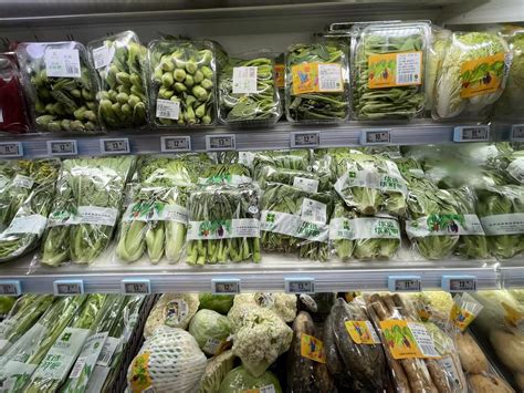 今日菜价 88种主要蔬菜批发价环比降5 33 时令蔬菜陆续上架