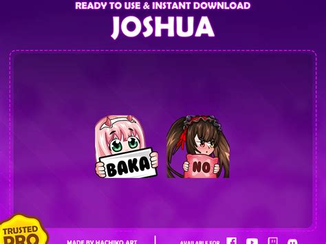 Zero Two Emotes Designs Themes Templates And Downloadable Graphic Elements On Dribbble