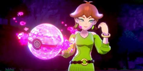 Strongest Female Pokemon Trainers