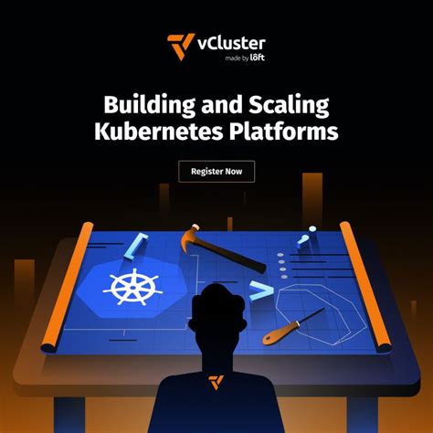 Loft Labs On Linkedin Kubernetes Webinars