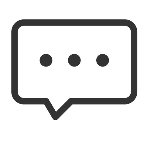 Message Suggestions Vector SVG Icon SVG Repo Message Suggestions Vector SVG Icon SVG Repo