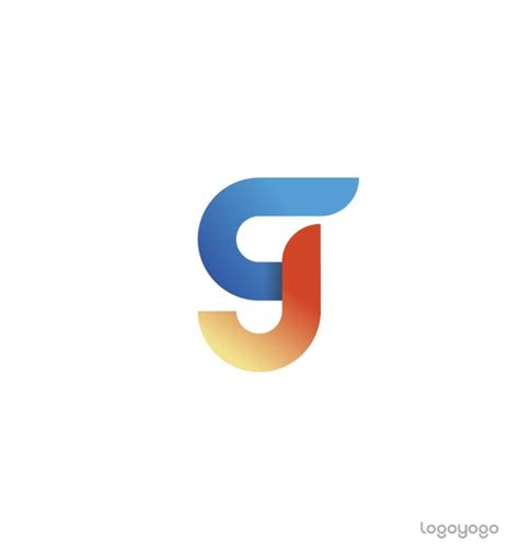 G 로고 아이콘 일러스트 Ai 이미지 다운로드 로고요고