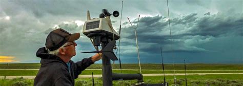 11 Extraordinary Facts About Meteorology Weather Watching