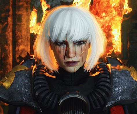 Adepta Sororitas Porn смешные картинки и другие приколы комиксы гиф анимация видео лучший