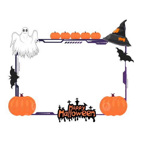 OBS Halloween Overlay