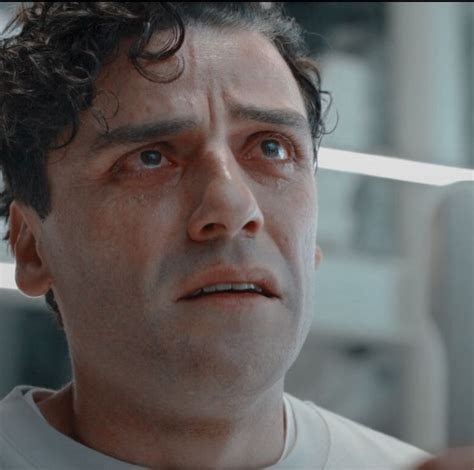 Steven Grant Icon Moon Knight Oscar Isaac Steven