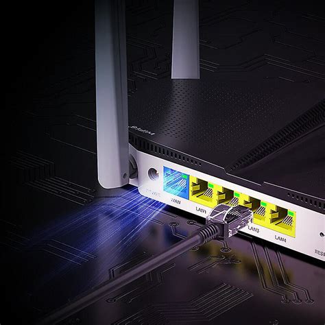 Comfast Cf Wr Ax Ax Router Mesh Gigabit Wifi Dual Band G Ghz Mbps Wireless