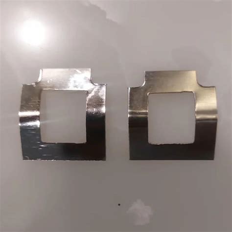 202 Stainless Steel Transformer Core Thickness 05 Mm At ₹ 190kg In Faridabad