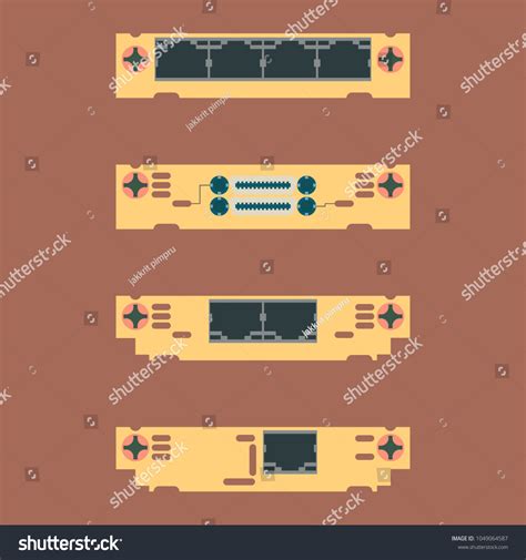 Analog Interface Over 8027 Royalty Free Licensable Stock Illustrations And Drawings Shutterstock