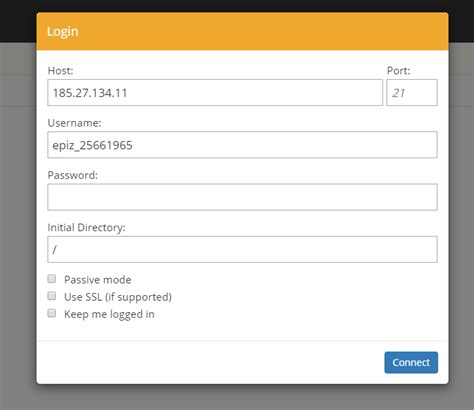 File Manager Error Hosting Support Infinityfree Forum