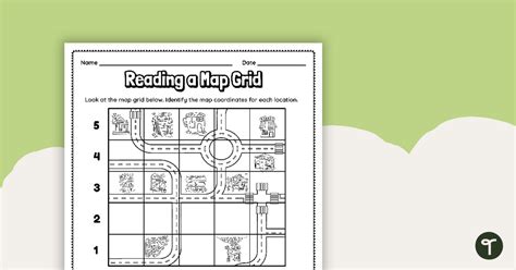 Free Reading Coordinates Worksheet Download Free Reading Coordinates Worksheet Png Images Free