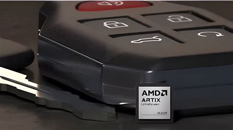Amd Expands Automotive Grade Fpgas Portfolio