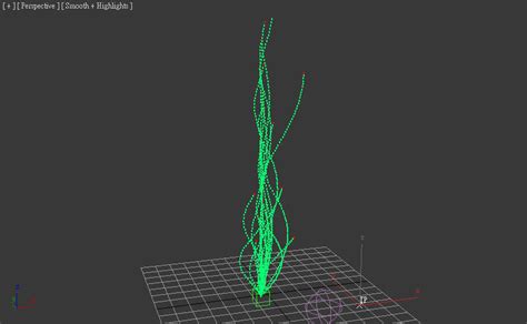 Cg Taiwaner 台灣人玩動畫 Tutorial Random Movement In Thinkingparticles