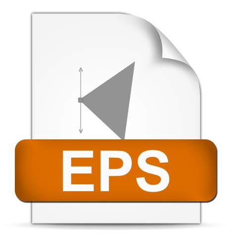 File Format Eps Icon PNG ClipArt Image IconBug
