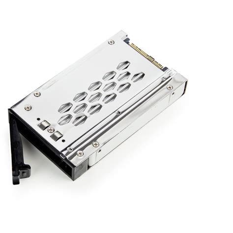 StarTech Com U SAS BACKPLANE Backplane For U Drives Mobile Rack For Inch U SFF