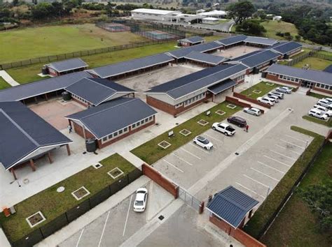 Mkhamba Primary School Phone Email Address And Details