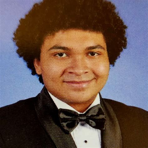 Nathaniel Oliver Florida Atlantic University West Palm Beach