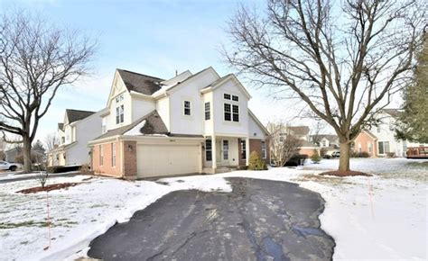 120 Ione Dr Unit E South Elgin Il 60177 ®