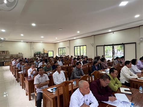 ພະແນກອຸດສາຫະກຳ ພະແນກອຸດສາຫະກຳ ແລະ ການຄ້າ ແຂວງບໍລິຄຳໄຊ