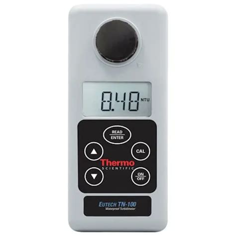 Thermo Scientific Turbidity Meter At Best Price In Mumbai Thermo