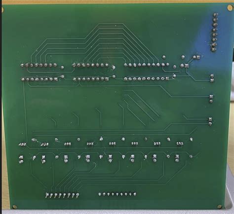Pcb Design Troubleshooting A New PCB Electrical Engineering Stack Exchange