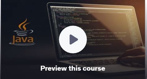 The Complete Java Programming Mastery Developers Bootcamp Udemy Free Download