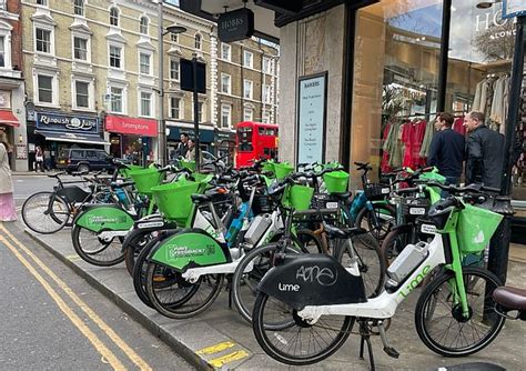 Urgent Warning Issued After Tiktokers Reveal How To Steal Lime Bike