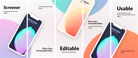 free app store screenshot generator
